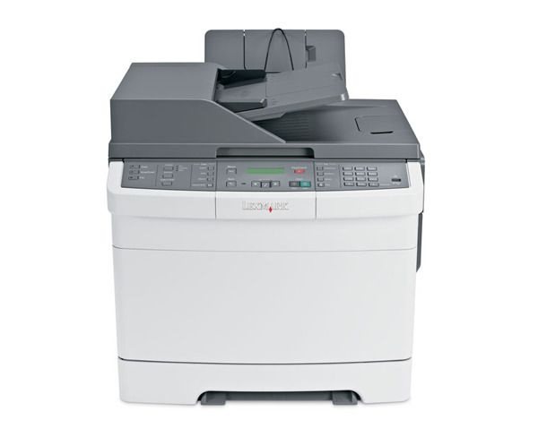 Lexmark X544DN MFG kaufen