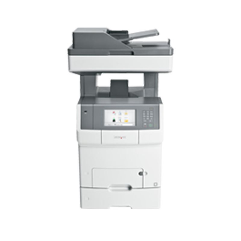 Lexmark X748dte kaufen