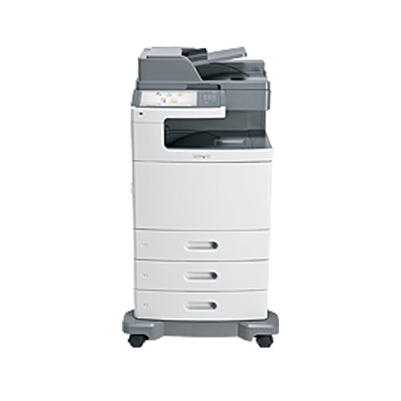 Lexmark X792dte kaufen