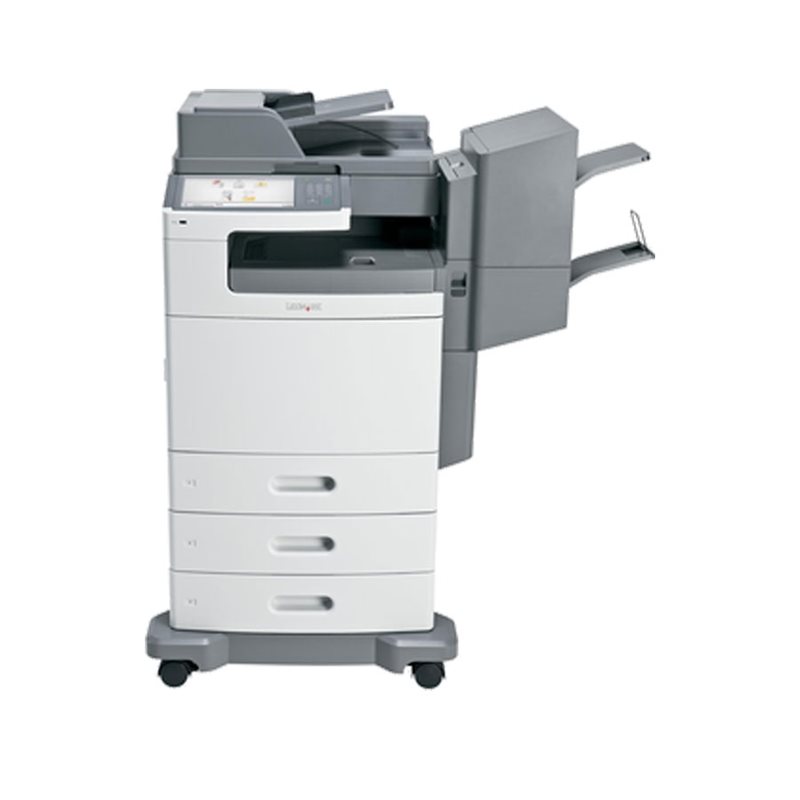 Lexmark X792dtse kaufen