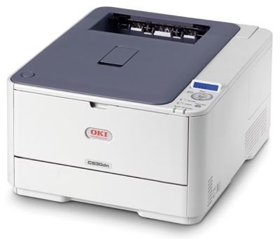 OKI C530DN kaufen