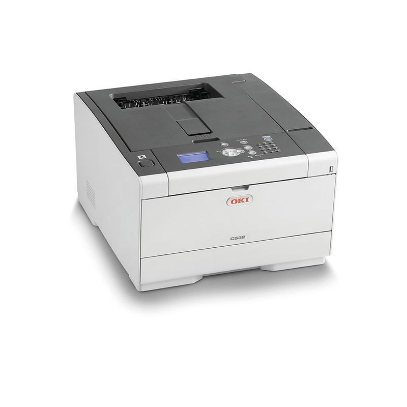OKI C532dn kaufen