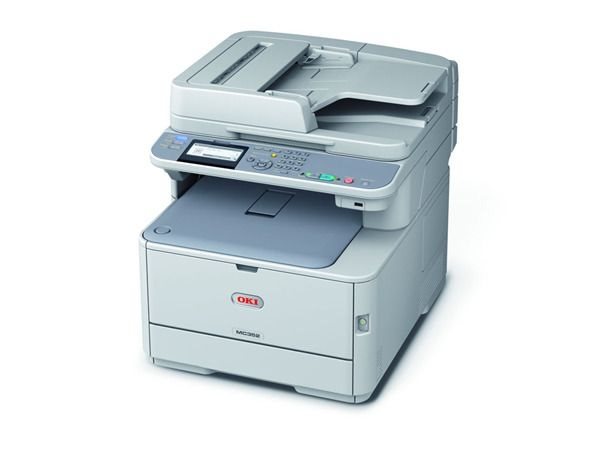 OKI MC352DN kaufen