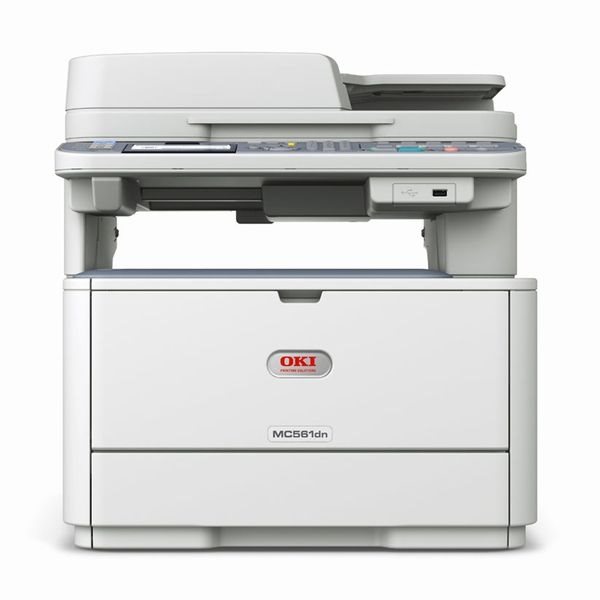 OKI MC561DN 4-in-1 Multifunktionsgerät A4 kaufen