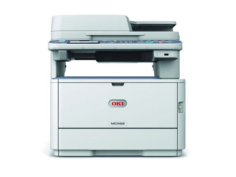 OKI MC562DNW kaufen