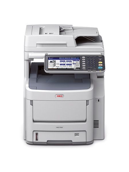 OKI MC760dnfax kaufen