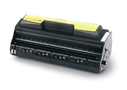 Oki Toner schwarz XL für MB260/280/290 - 01240001 kaufen