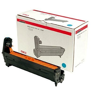 OKI Trommel cyan für C3100 kaufen
