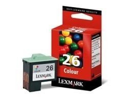 Original Tintenpatrone für Lexmark Color Z13/Z23 kaufen
