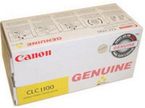 Original Toner für Canon CLC1100 kaufen