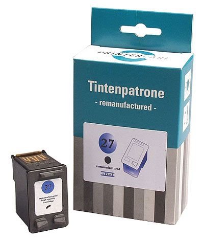 PCare Tintenpatrone (rebuilt) für HP DeskJet 3325/ kaufen