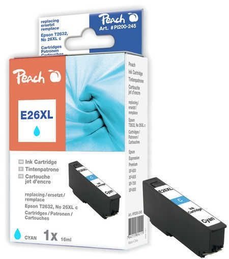 Peach Tinte HY cyan - PI200-245 kaufen