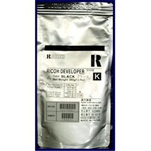 Ricoh Developer, schwarz - 400722 kaufen