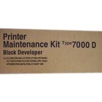 Ricoh Developer, schwarz - 400962 kaufen