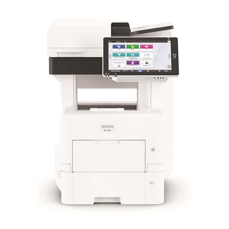 Ricoh IM 550F kaufen