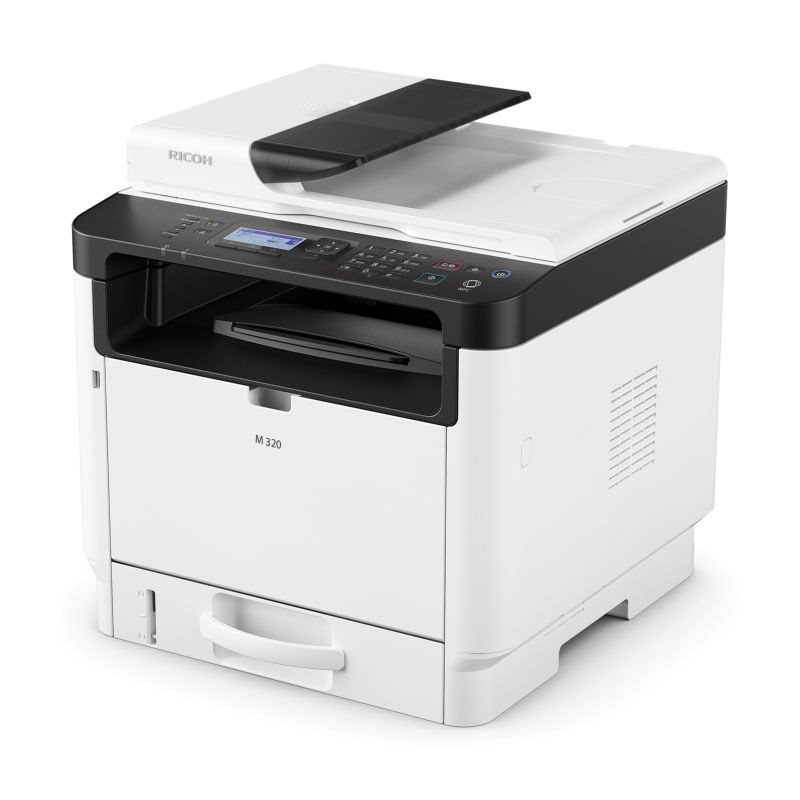 Ricoh M 320 kaufen