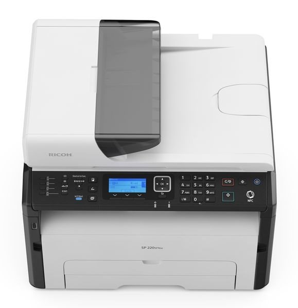 Ricoh SP 220SFNw kaufen