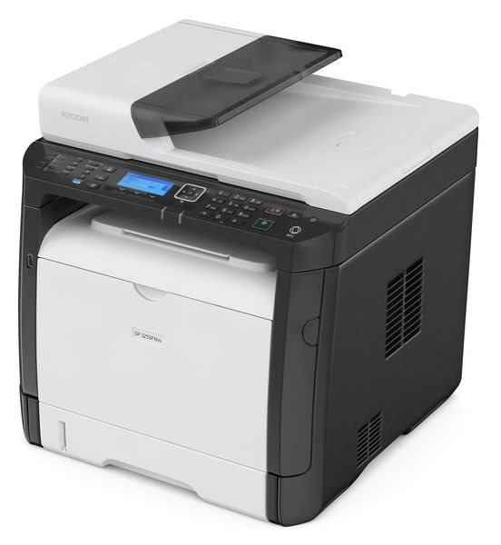 Ricoh SP 325SFNw kaufen