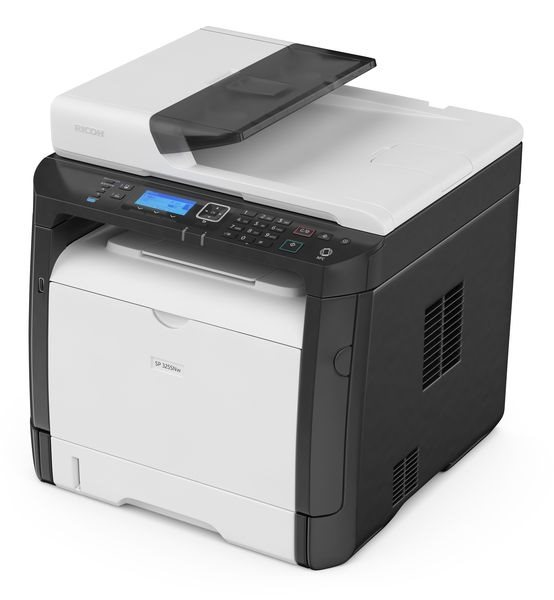Ricoh SP 325SNw kaufen