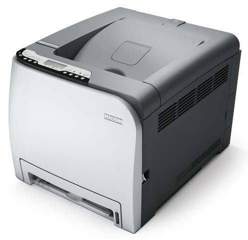 Ricoh SP C232DN Color-Laserdrucker kaufen