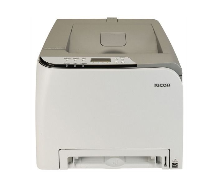 Ricoh SP C242DN Color-Laserdrucker kaufen