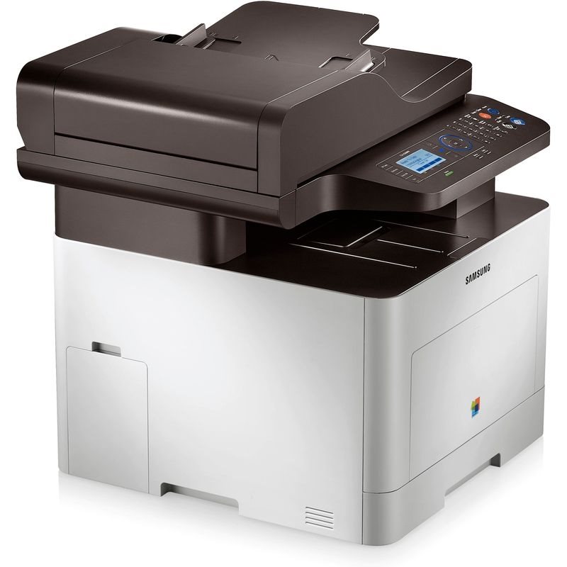 Samsung CLX-6260FR kaufen