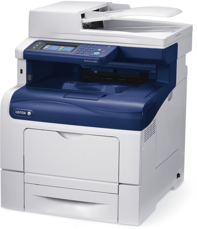 Xerox WorkCentre 6605DN kaufen