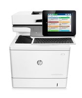 HP Color LaserJet Enterprise Flow MFP M577c kaufen